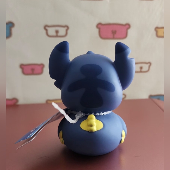Duckalooz | Toys | Disney Stitch Rubber Duck | Poshmark